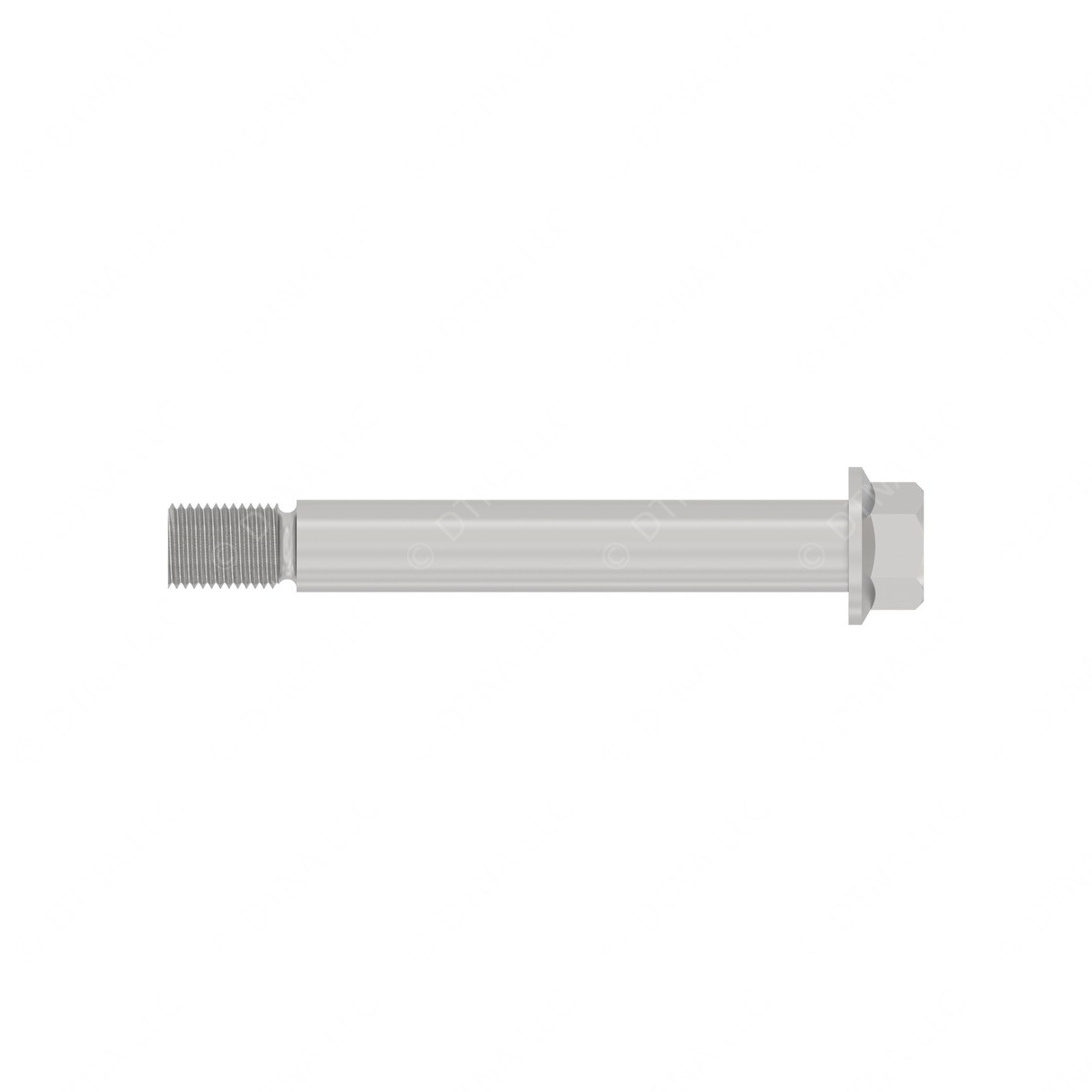 FREIGHTLINER Bolt 23-13299-000 - Steel