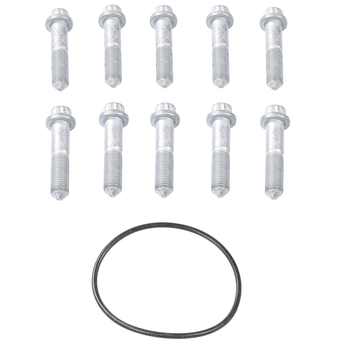 SAF HOLLAND 03434366300Z Disc Brake Kit