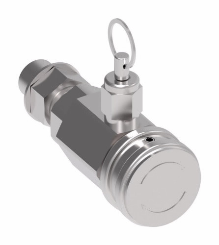 FD15-1000-04 FD15 COUPLING - Sadler Power Train Inc