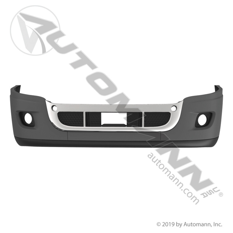 AUTOMANN 564.46436CKF Cascadia Bumper