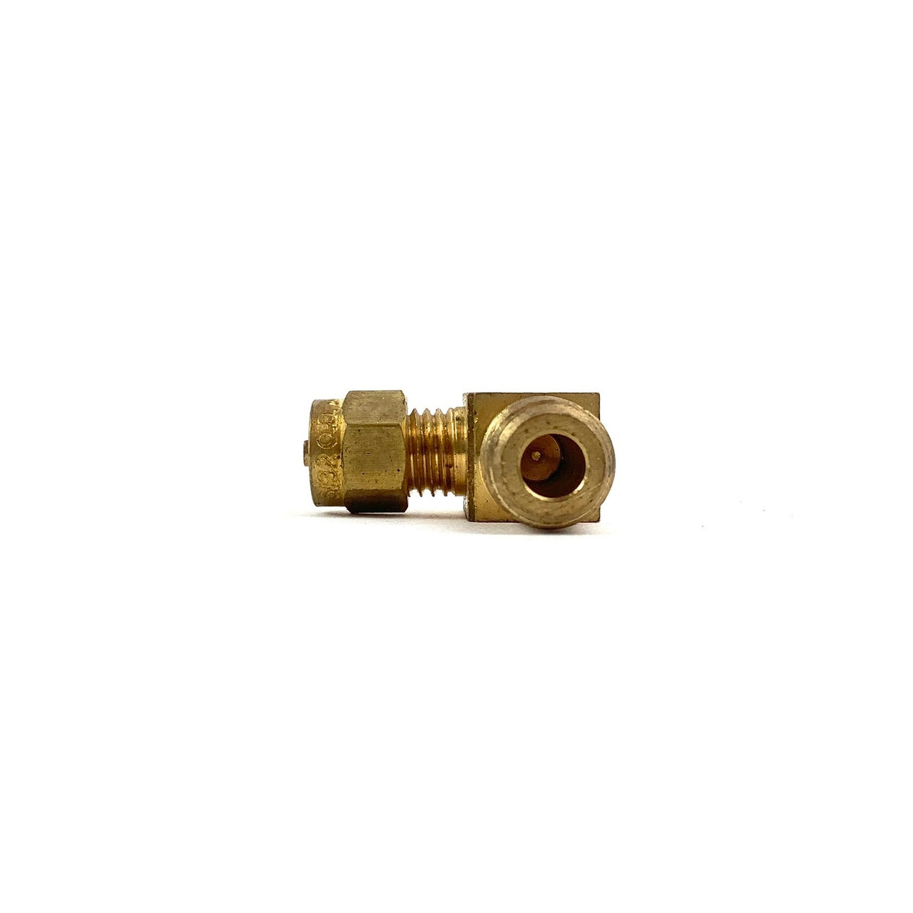 EATON 85001 Connector Elbow: 5/32"x1/8"