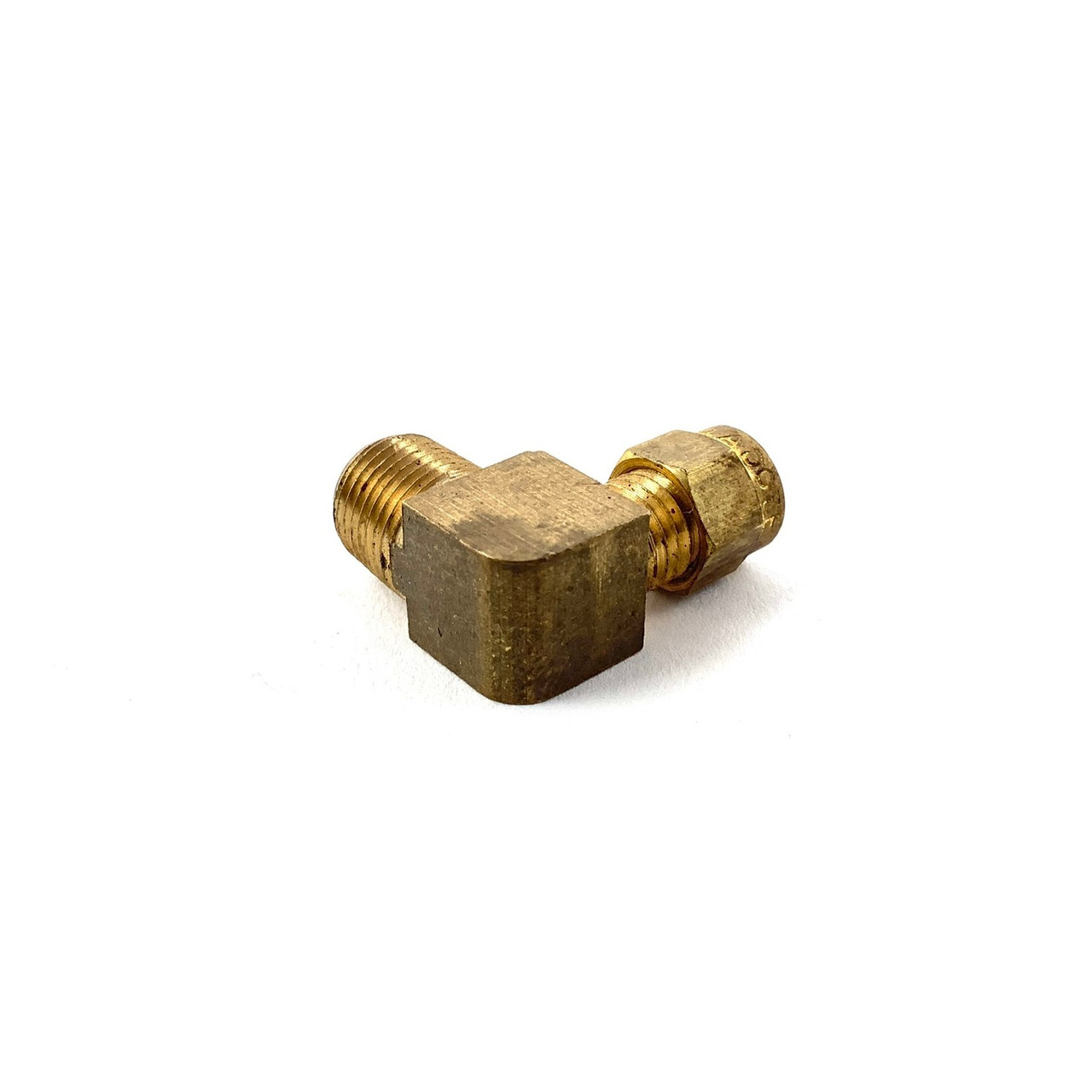 EATON 85001 Connector Elbow: 5/32"x1/8"