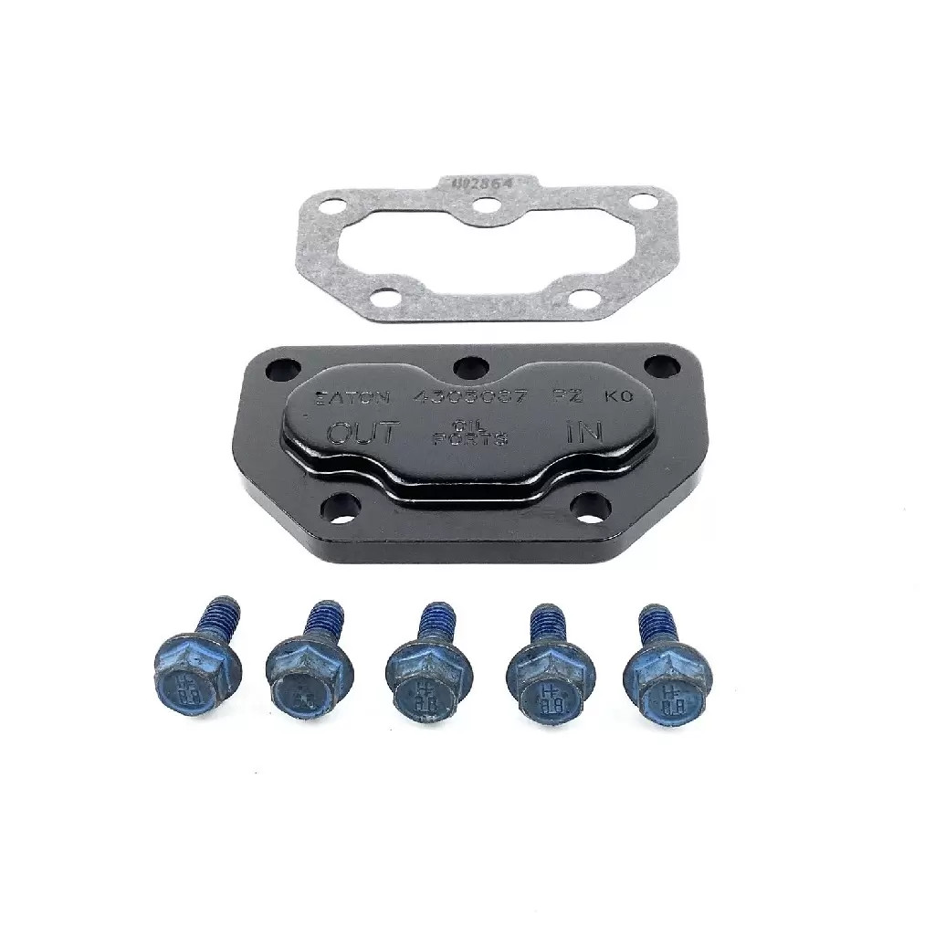 EATON K2910 Cover Kit - FRO