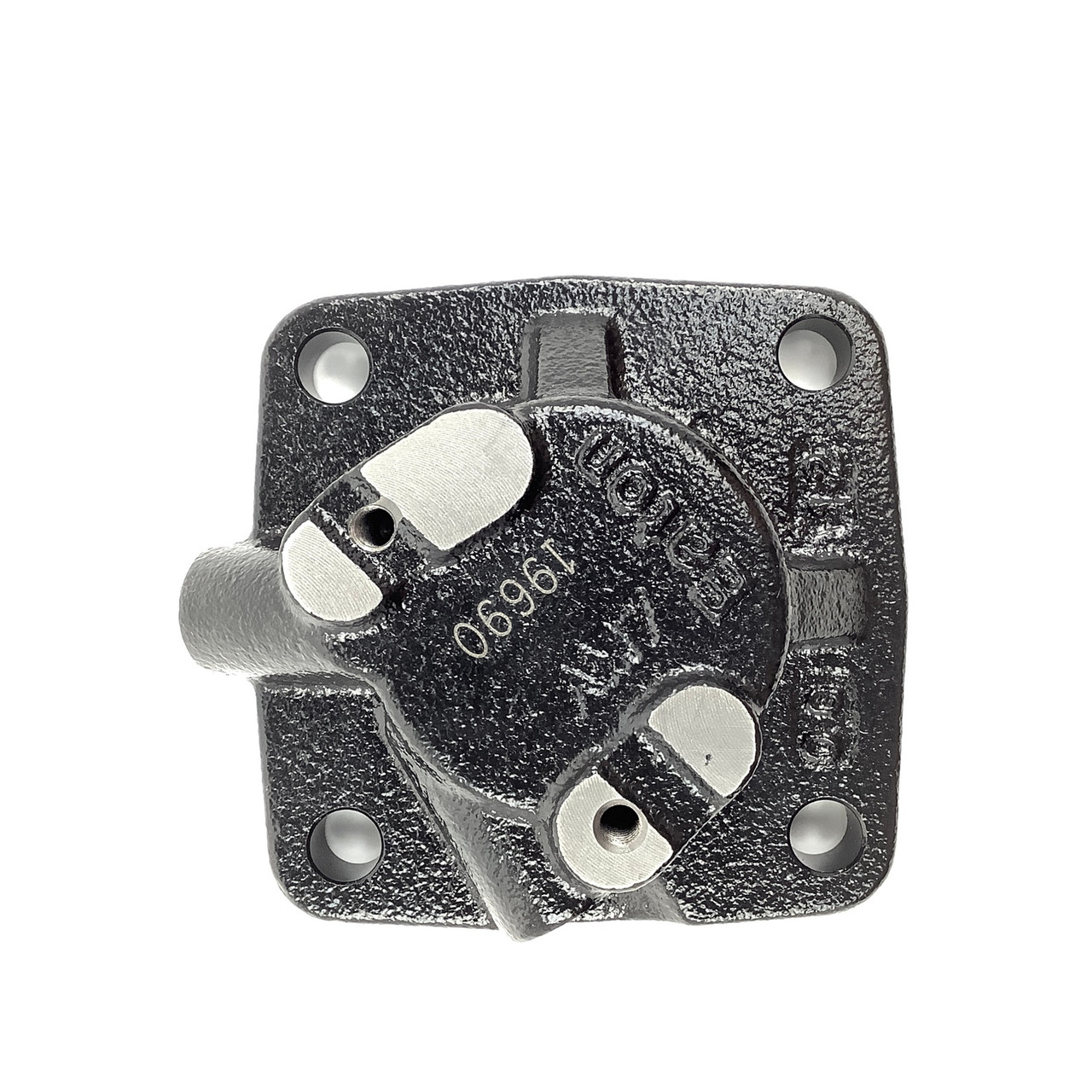 EATON 19690 Range Cylinder Cover