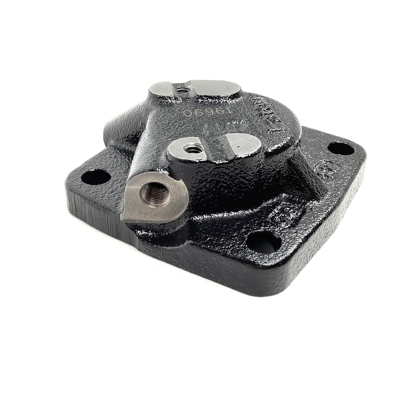 EATON 19690 Range Cylinder Cover