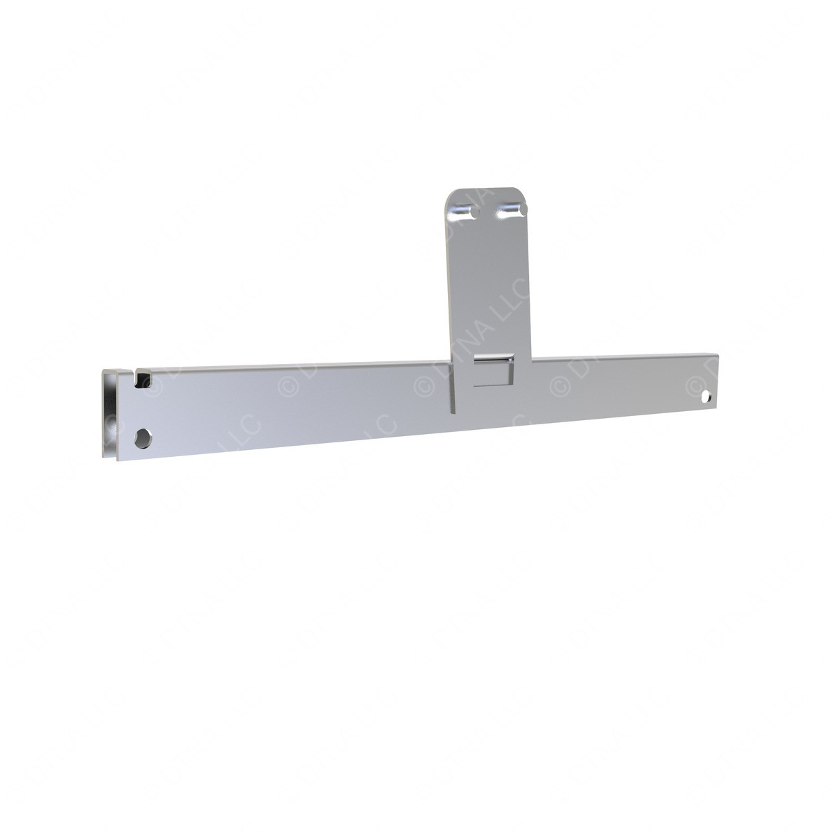 FREIGHTLINER A18-35310-000 Window Channel