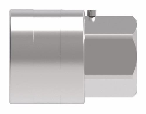 EATON FD69-1001-08-08 ARC-Latch Coupling