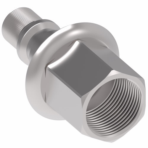 EATON FD69-1012-08-08 ARC-Latch Coupling