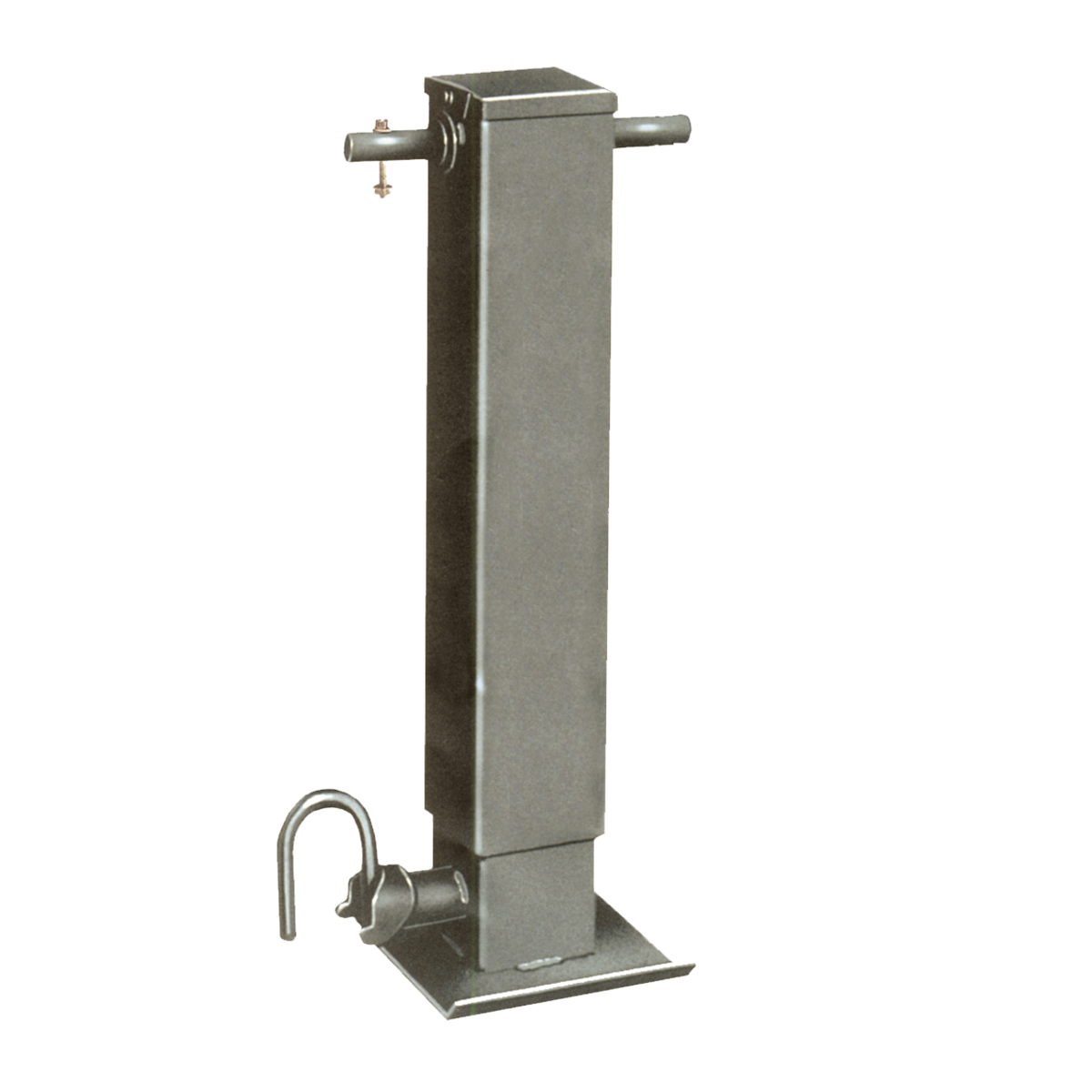 SAF HOLLAND 12K Drop Leg Landing Gear