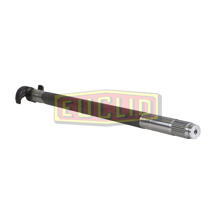 Euclid E-11862 Camshaft - LH, 16.5"
