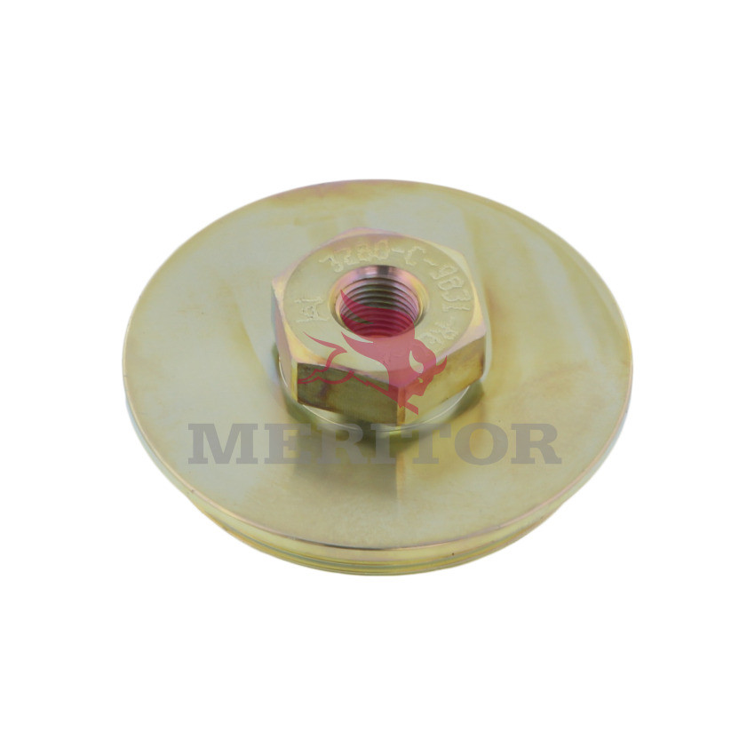 MERITOR 3280C9831 King Pin Cap (2/1000)