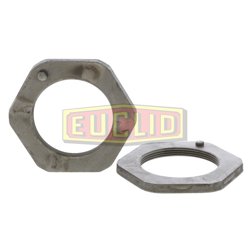 Euclid E-3504 Spindle Nuts (2-Pack)