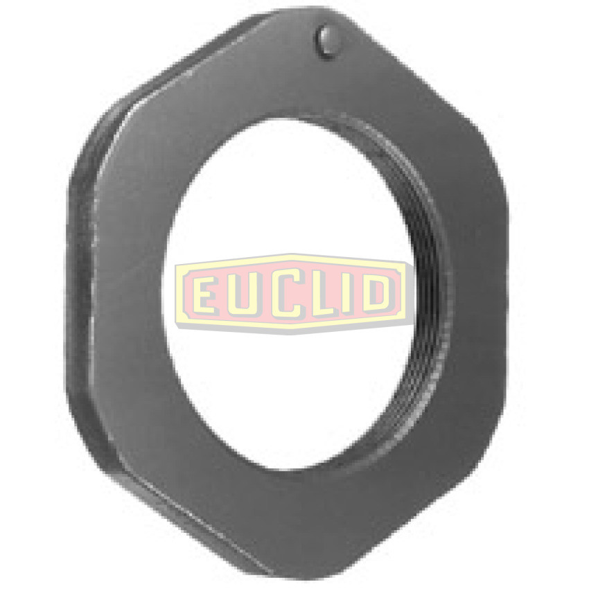Euclid E-6145 Spindle Nut (Pack of 2)