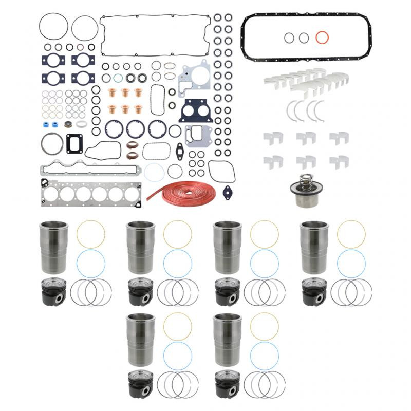 PAI ISX108-049 Engine Kit