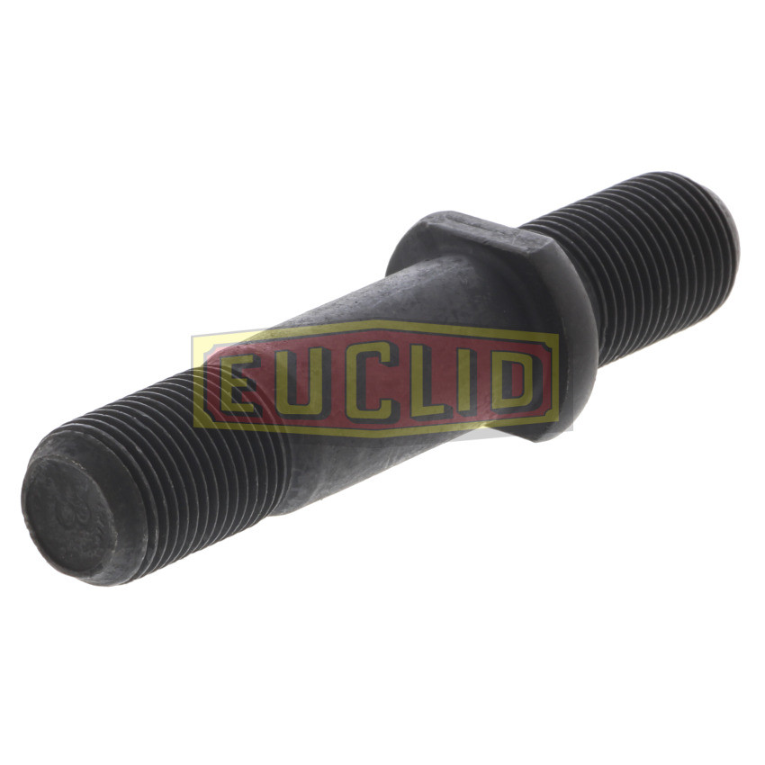 Euclid E-5551-L Wheel Studs - 10 Pack