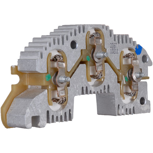 DELCO 10512367 Rectifier Bridge