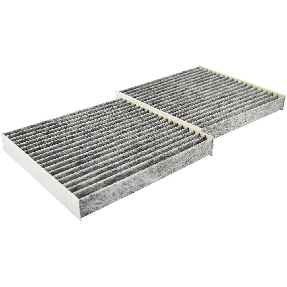 Baldwin PA10370 KIT: 2 BMW X3/X4 Cabin Filters