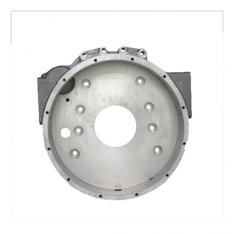 PAI 660031 Detroit 60 Flywheel Housing