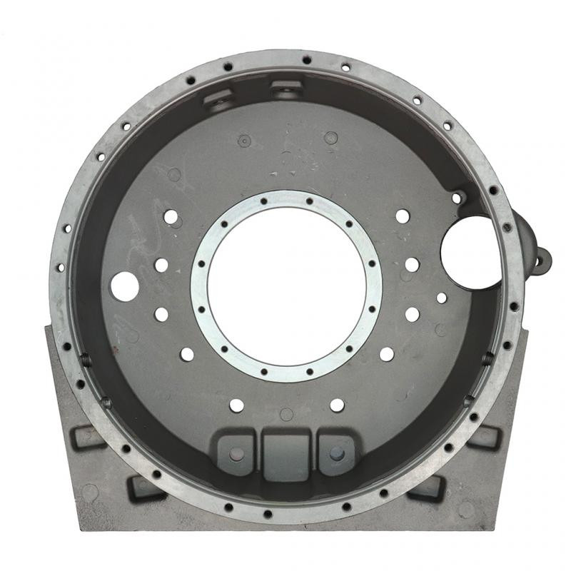 PAI 060010 Cummins Flywheel Housing - Silver