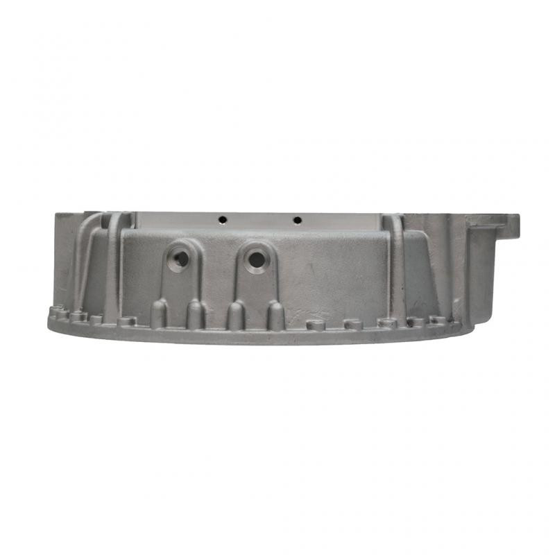 PAI 060010 Cummins Flywheel Housing - Silver
