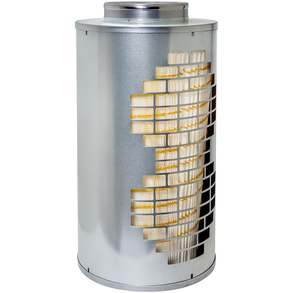 Baldwin PA30316 Air Filter - Custom