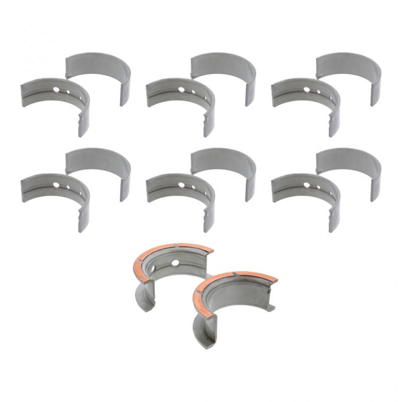 PAI 470027: DT466E Main Bearing Kit