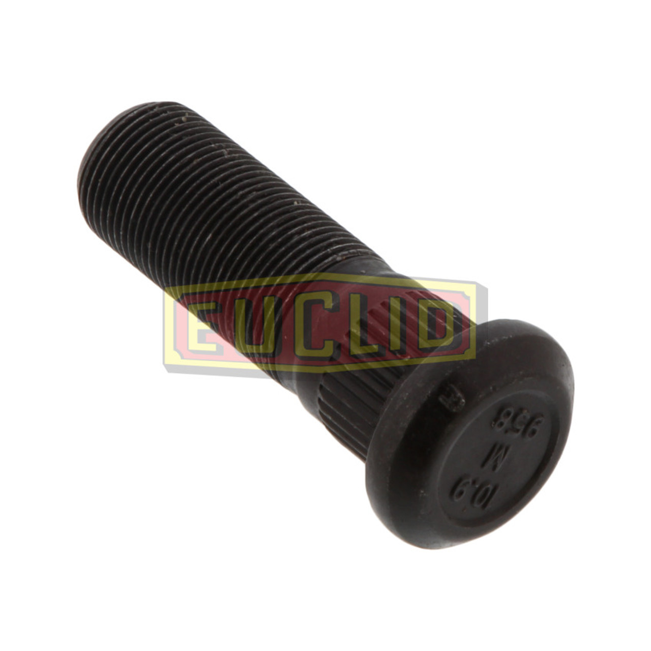 Euclid E-11708 Wheel Studs - 10 Pack