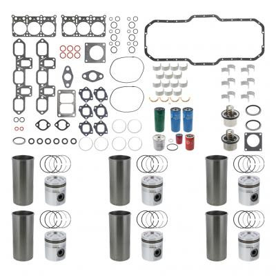 PAI 8019-086 Mack E6 Engine Kit