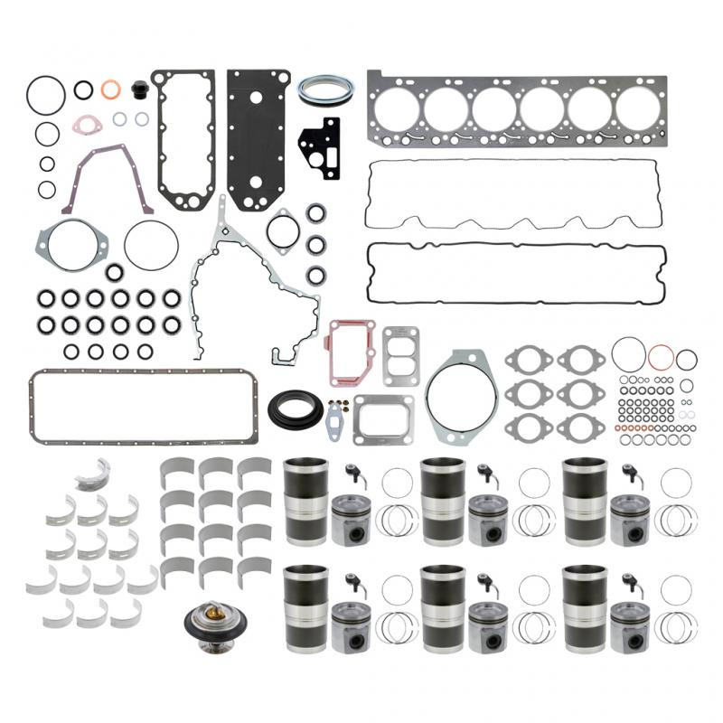 PAI ISC103-001 Cummins ISC Engine Kit