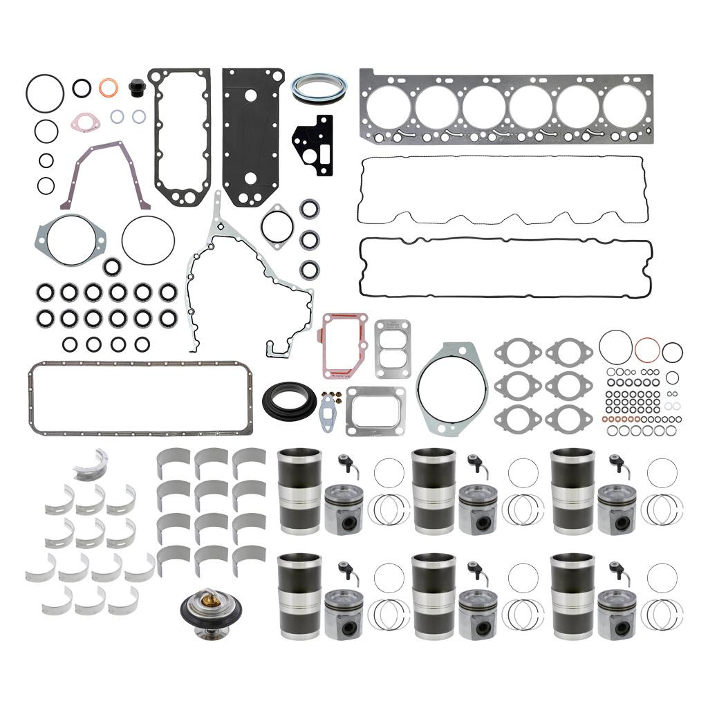PAI ISC103-001 Cummins ISC Engine Kit