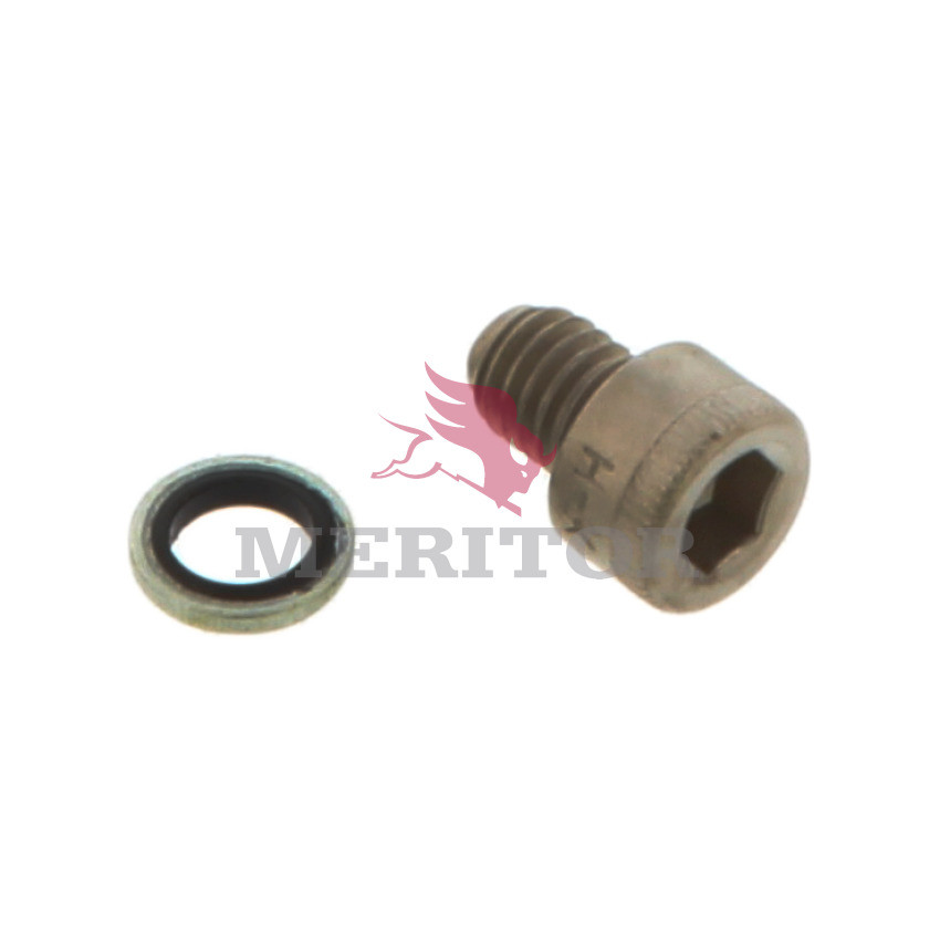 MERITOR H2200 02 Press Plug w/ThermALERT