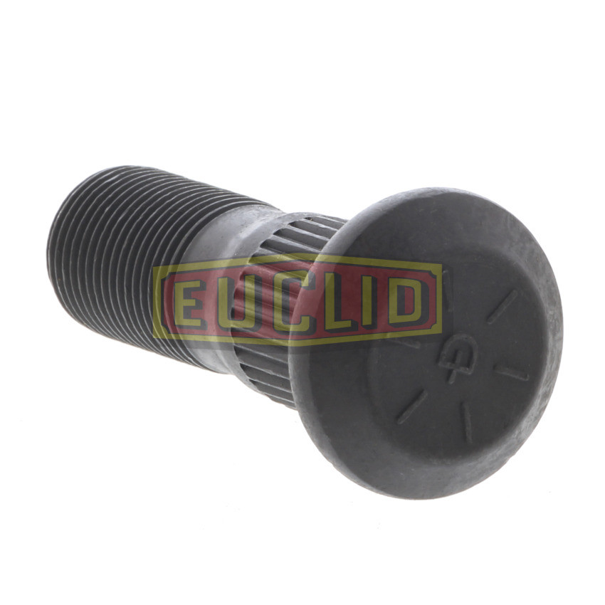 Euclid E-4965-L Wheel Studs - 10 Pack