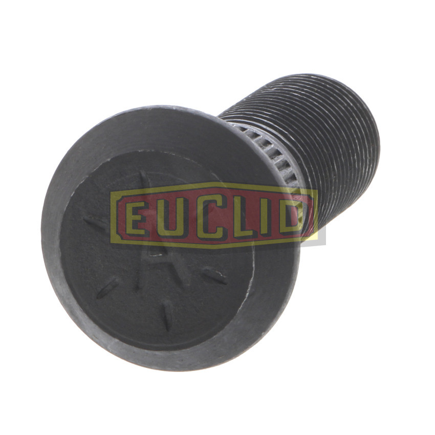 Euclid E-4964-R Wheel Studs - 10 Pack