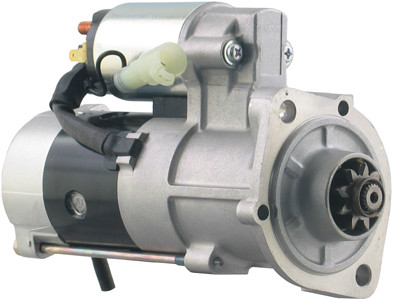 DELCO 93607 Kubota Reefer Starter - New
