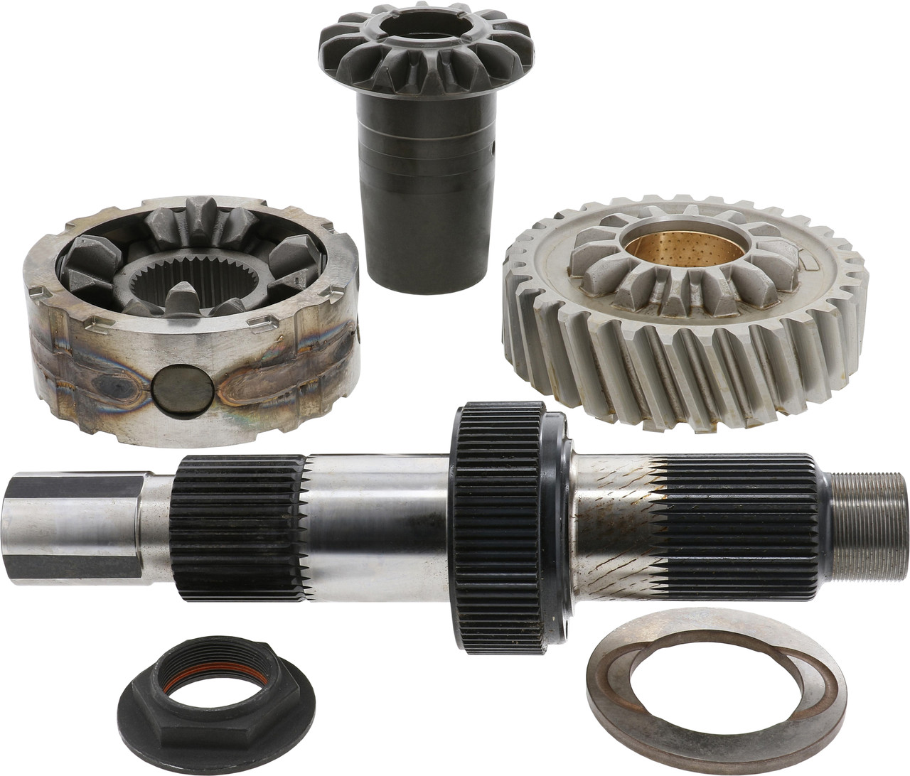 Spicer 504404-6G Power Divider Kit