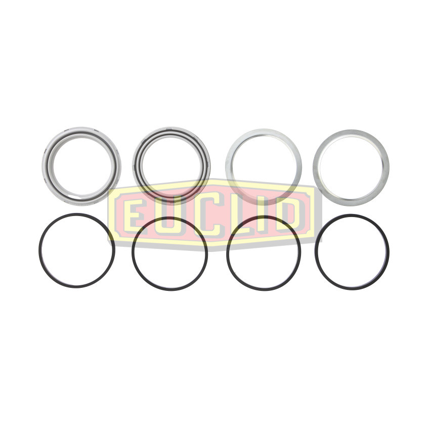 Euclid E-4074 Brake Seal Kit - 2.88"
