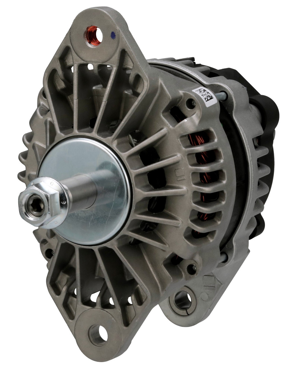 DELCO 24V 70A Alternator 8600017