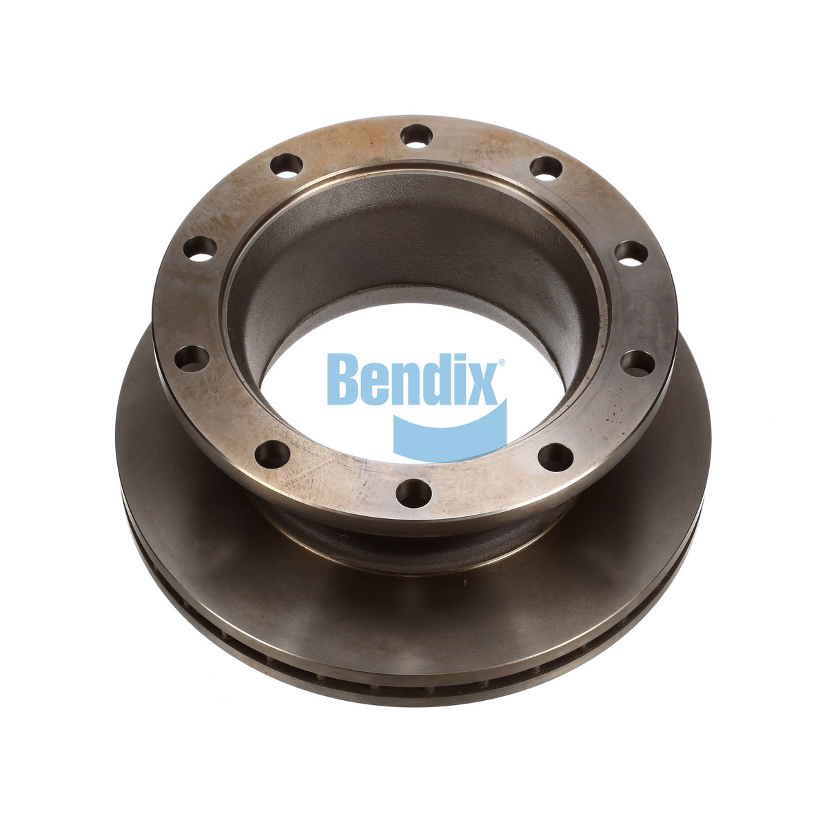 Bendix 141606 U-Shaped Brake Rotor