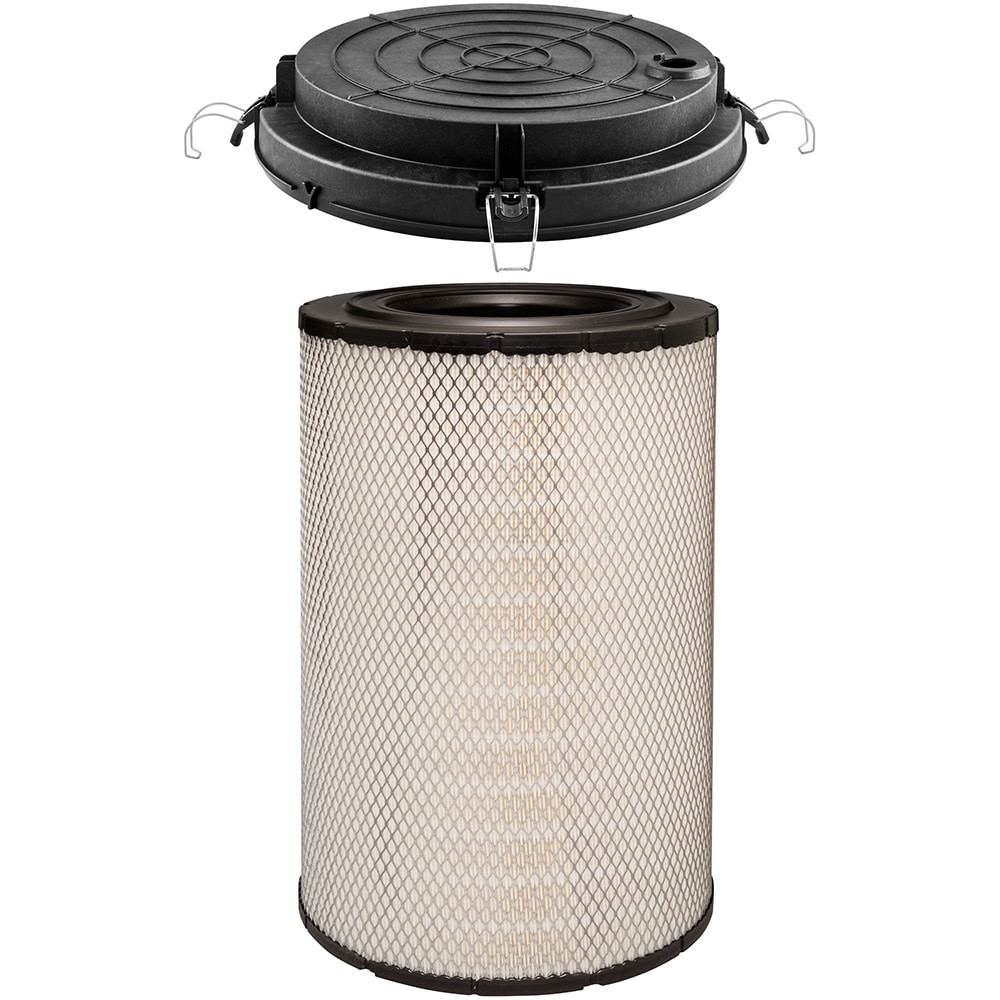 Baldwin RS30142 Kit: Scania Truck Air Filter