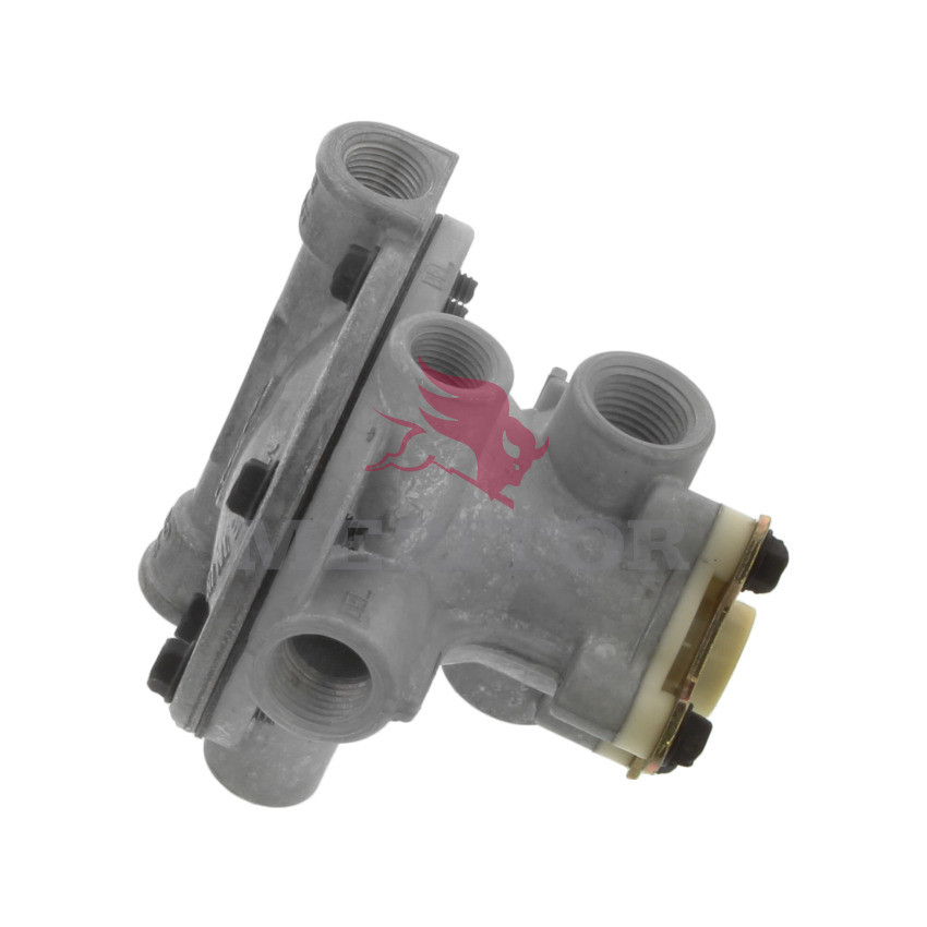 Euclid RSL110597: Fast Air Bag Fill Valve