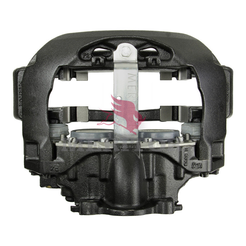 MERITOR EX225L Caliper - New, Left, 12°