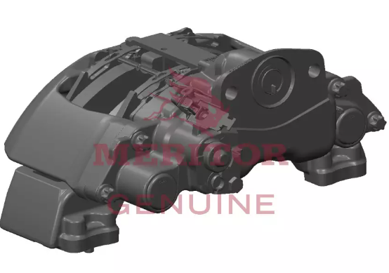 MERITOR EX225L Caliper: Right, 12°