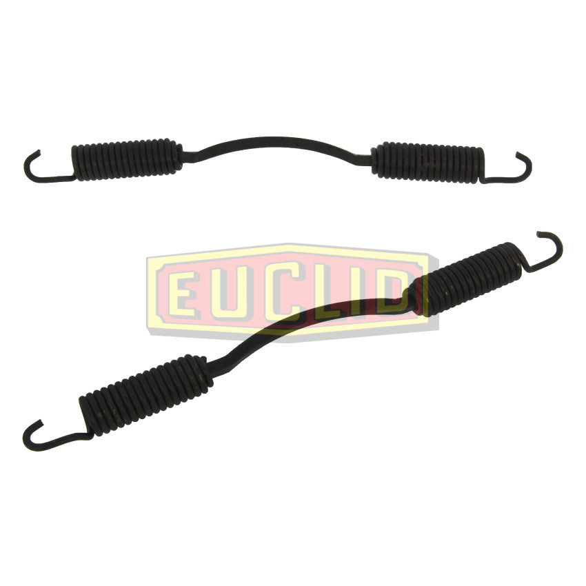 Euclid E-10818 Brake Spring (Pack of 4)
