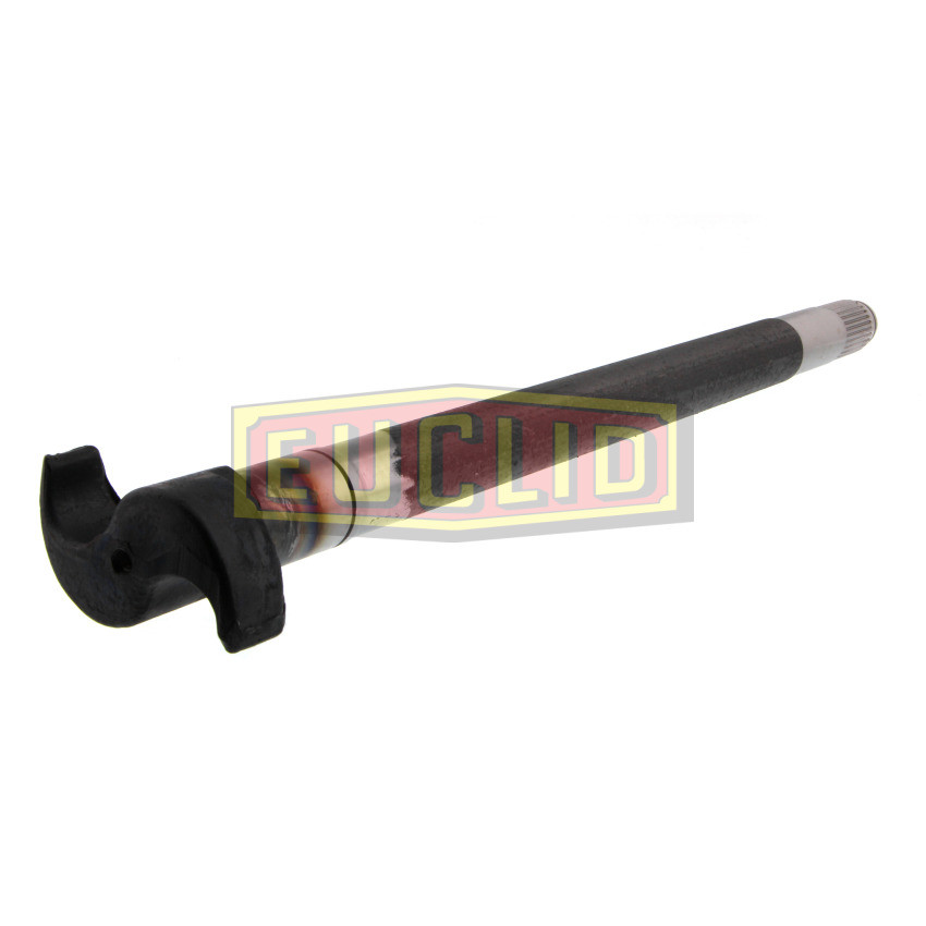 Euclid E-10909: Left Hand Trailer Camshaft