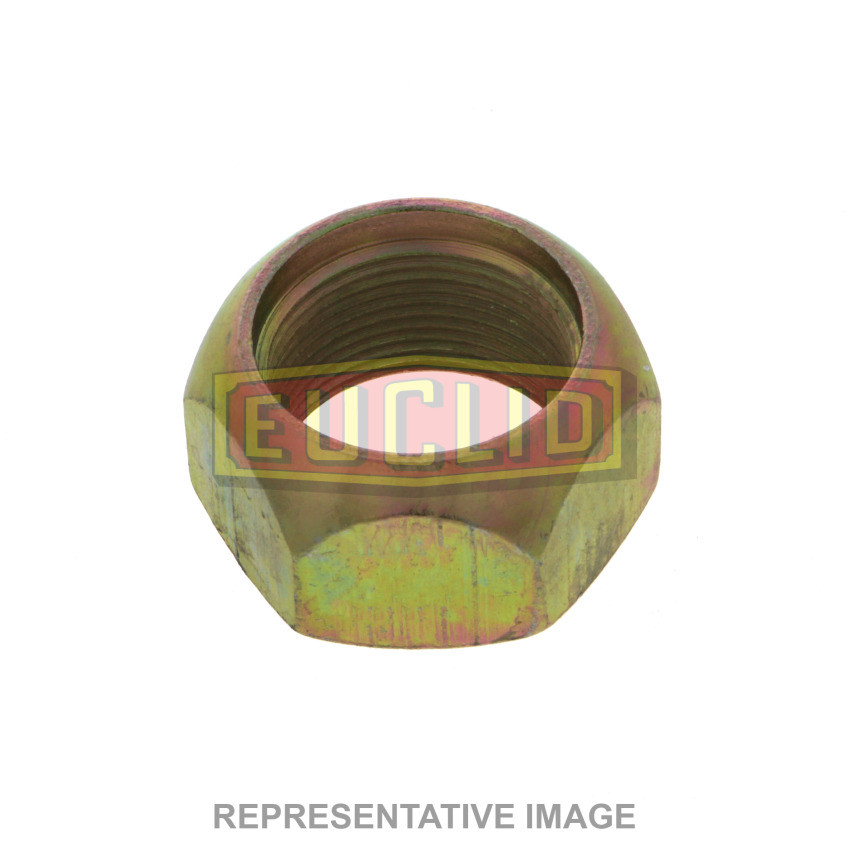 Euclid E-5977-R Cap Nut - 25 Pack