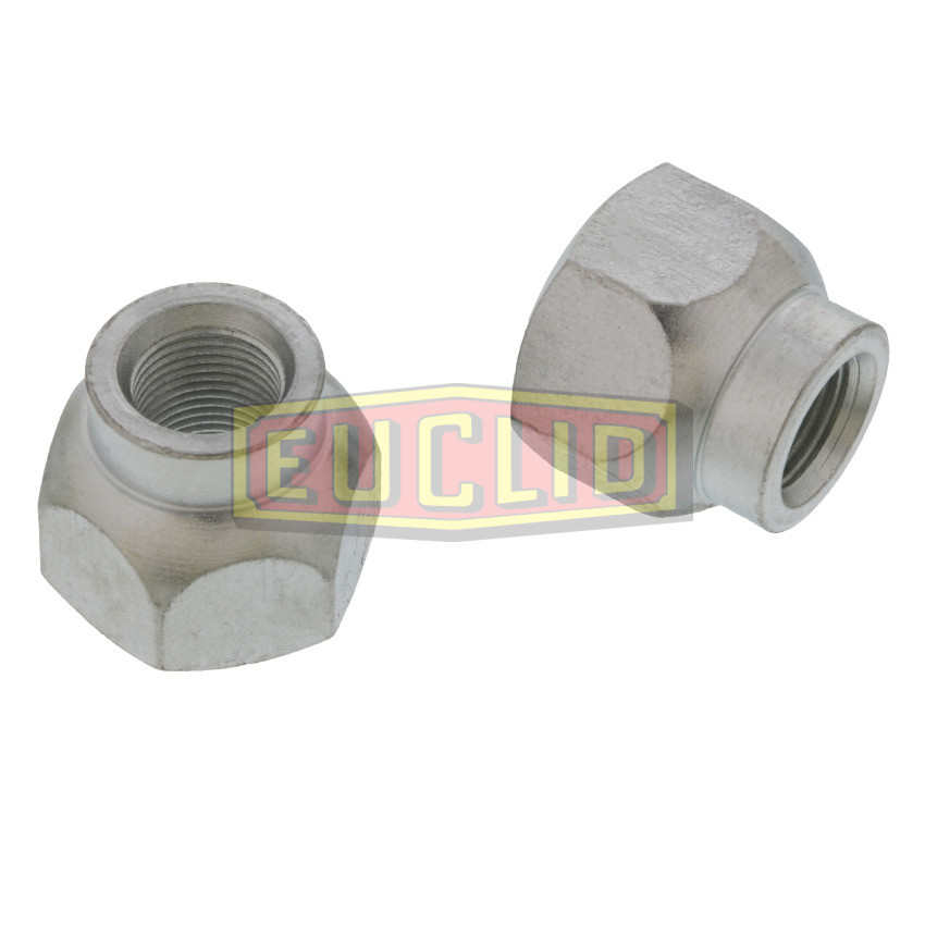 Euclid E-5995-L Cap Nut (10 Pack)