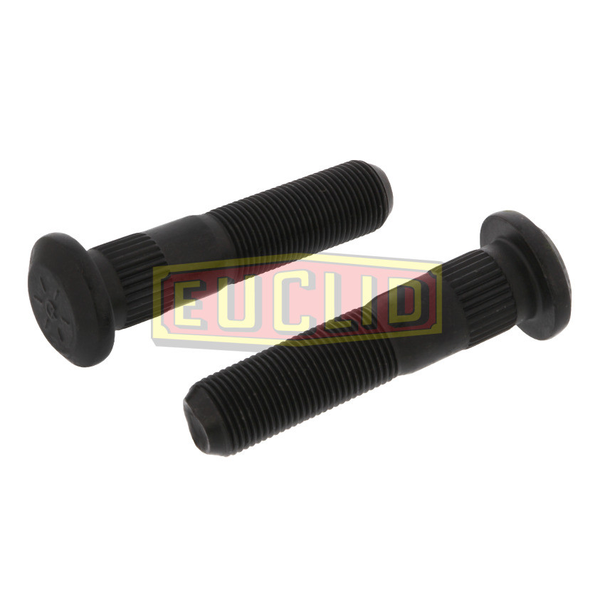 Euclid E-8979-R Wheel Studs - Pack of 10