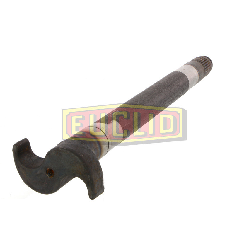 Euclid E-9057 Camshaft: LH, Eaton
