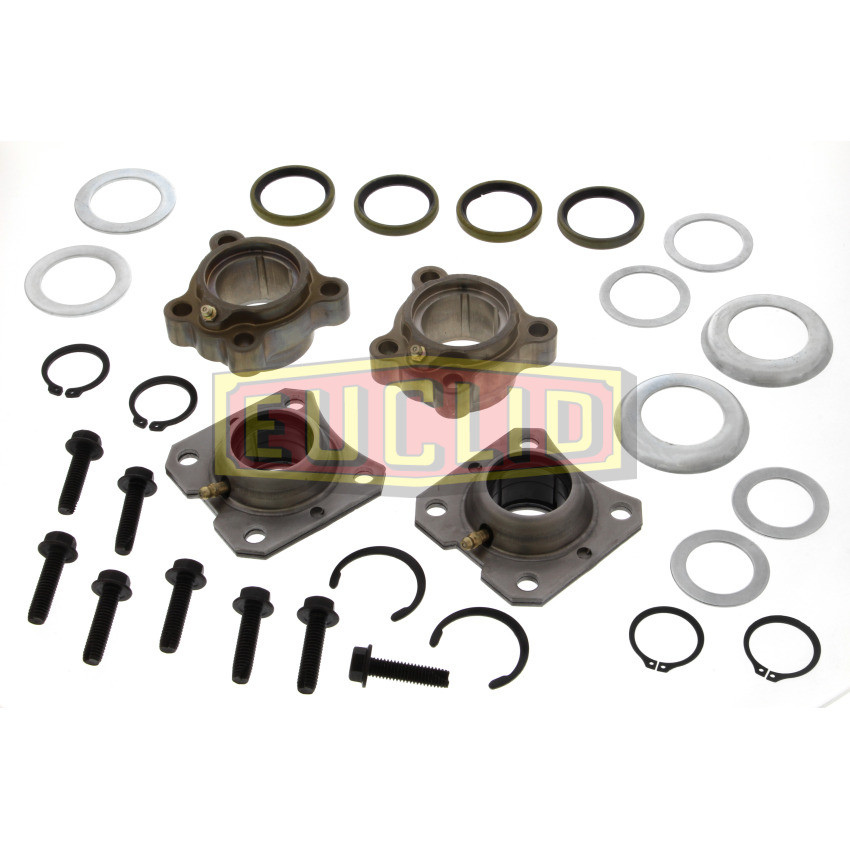 Euclid E-9079HD: Trailer Brake Repair Kit
