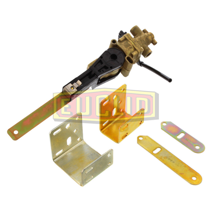 Euclid E-9624 Height Control Valve